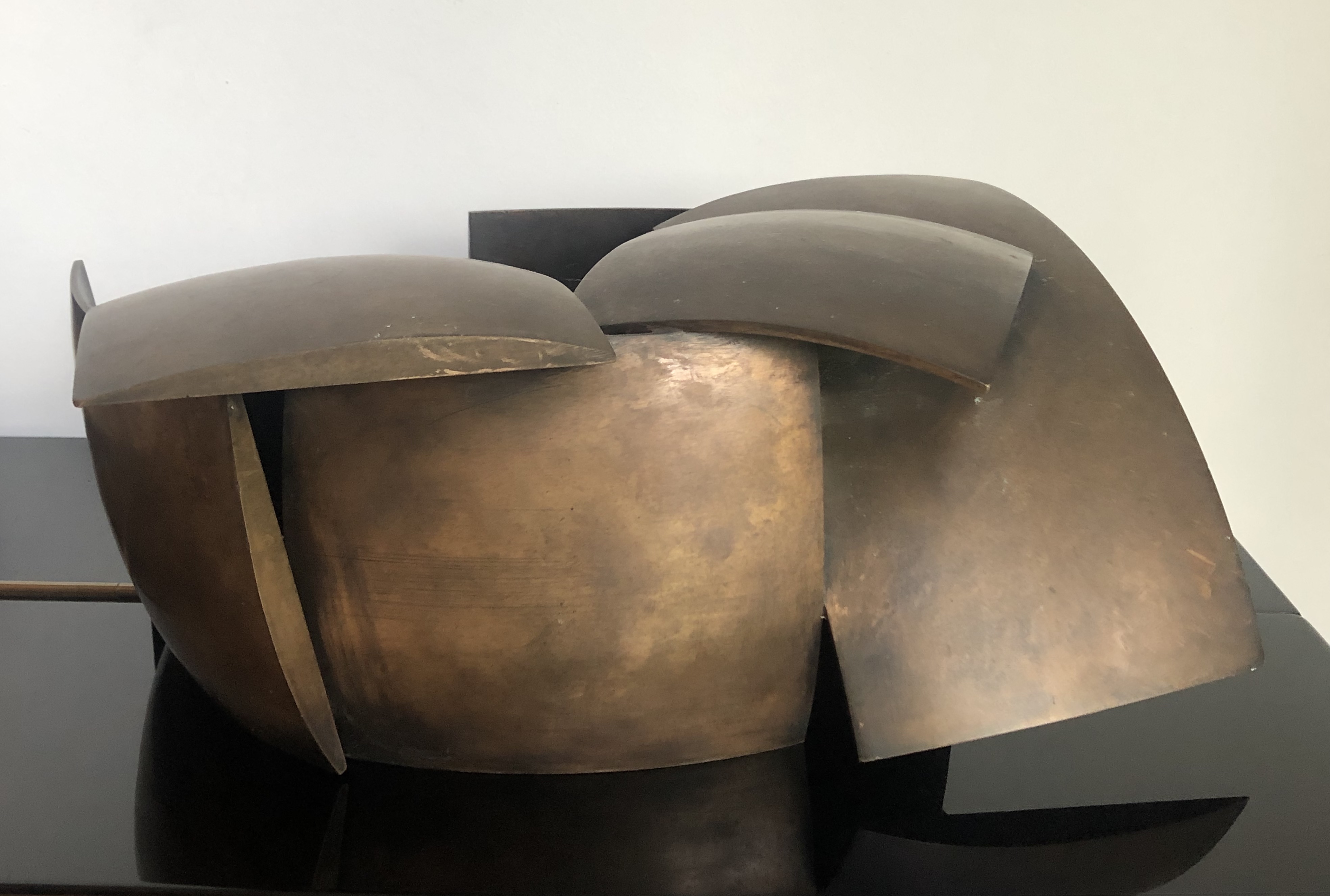 Bryan Kneale, Armada | Freya Mitton 20th Century British Art