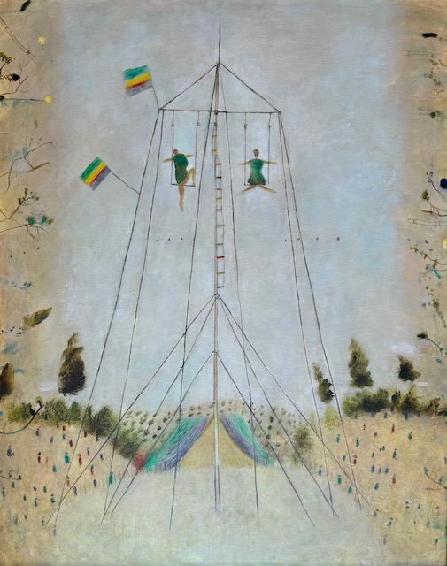 Gallery | Freya Mitton 20th Century British Art