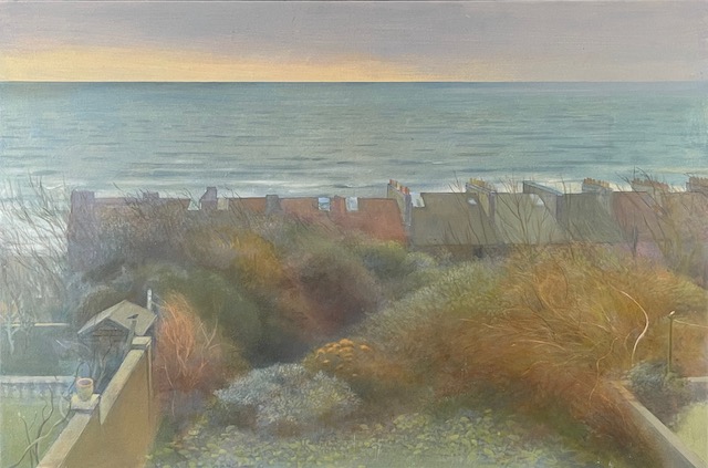 Gallery | Freya Mitton 20th Century British Art