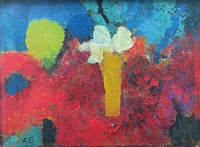 Gallery | Freya Mitton 20th Century British Art