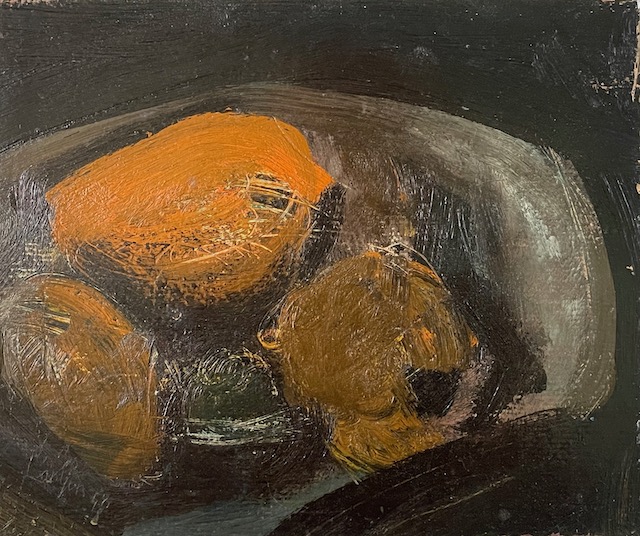 Gallery | Freya Mitton 20th Century British Art