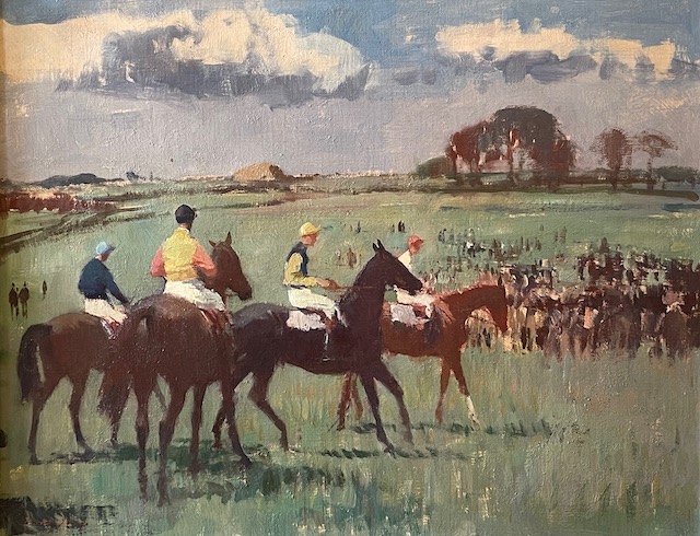 Gallery | Freya Mitton 20th Century British Art