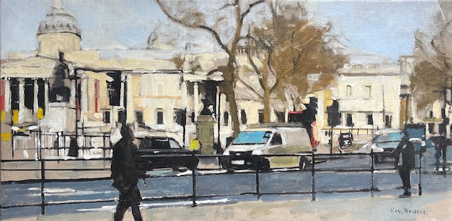 Gallery | Freya Mitton 20th Century British Art