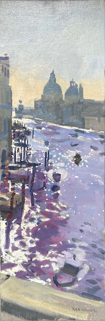 Gallery | Freya Mitton 20th Century British Art