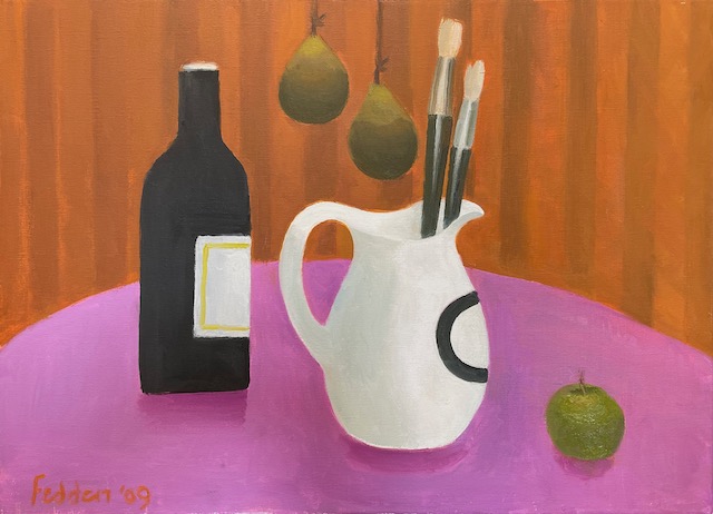 Gallery | Freya Mitton 20th Century British Art