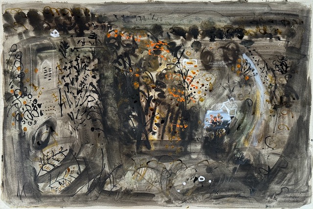 Gallery | Freya Mitton 20th Century British Art