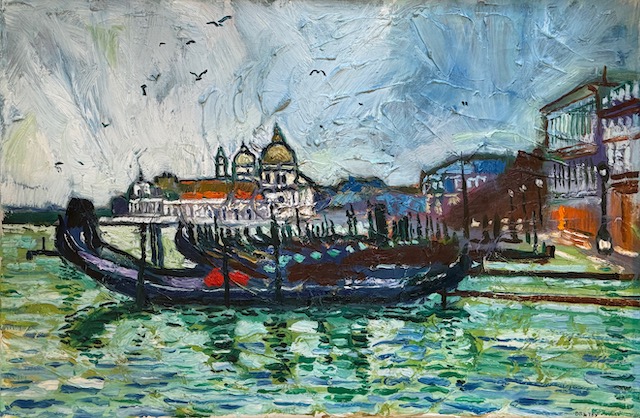 Gallery | Freya Mitton 20th Century British Art