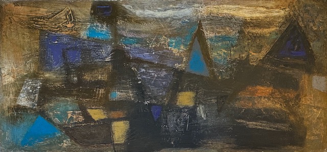 Gallery | Freya Mitton 20th Century British Art