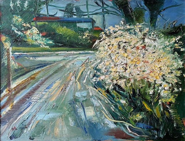 Gallery | Freya Mitton 20th Century British Art