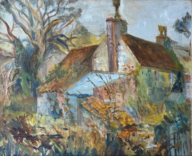 Gallery | Freya Mitton 20th Century British Art