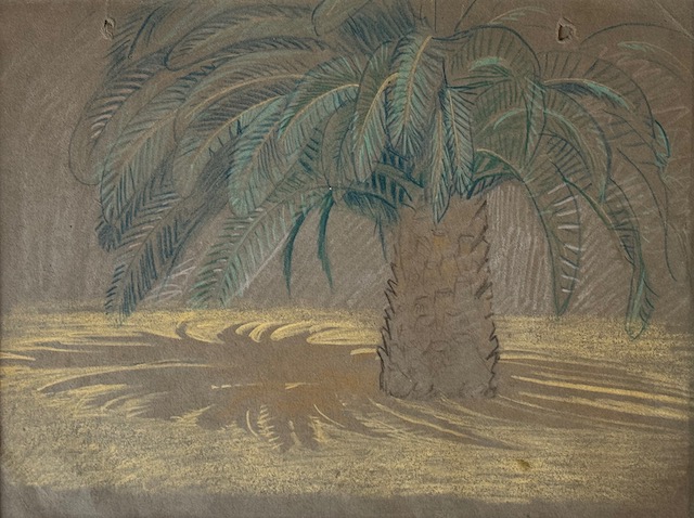 Gallery | Freya Mitton 20th Century British Art