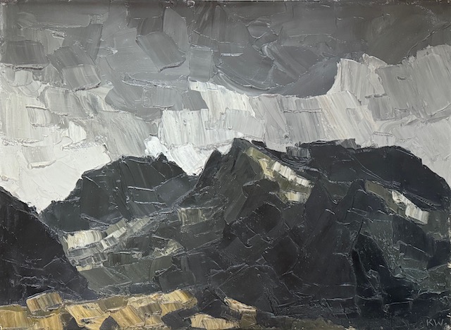 Gallery | Freya Mitton 20th Century British Art