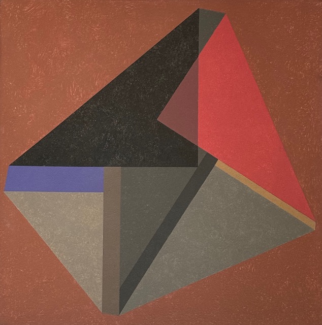 Gallery | Freya Mitton 20th Century British Art