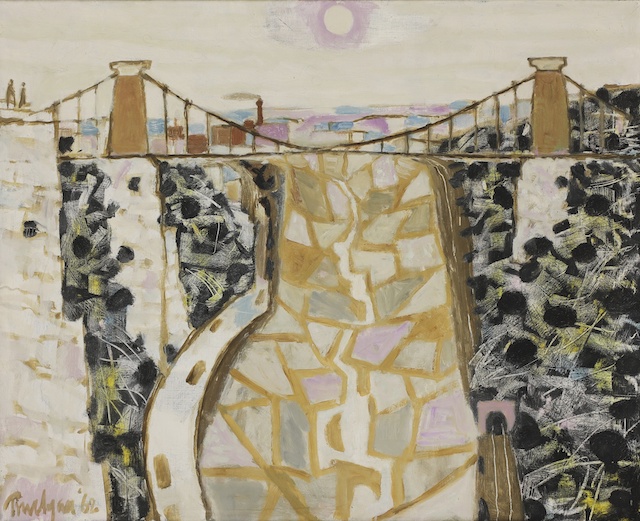 Gallery | Freya Mitton 20th Century British Art