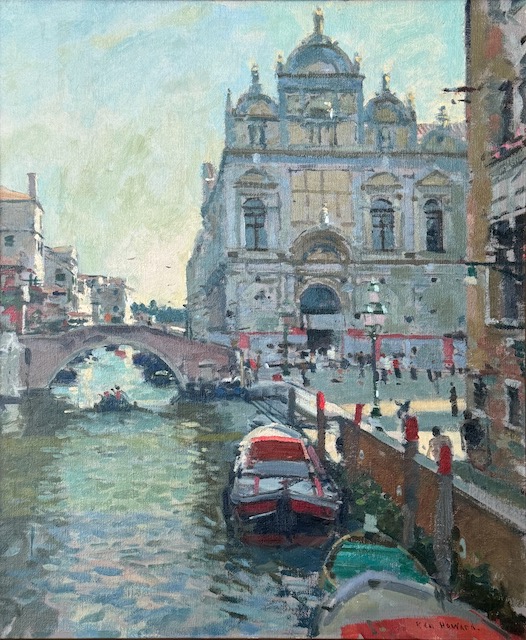 Gallery | Freya Mitton 20th Century British Art