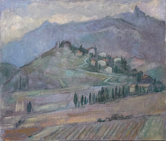 Gallery | Freya Mitton 20th Century British Art