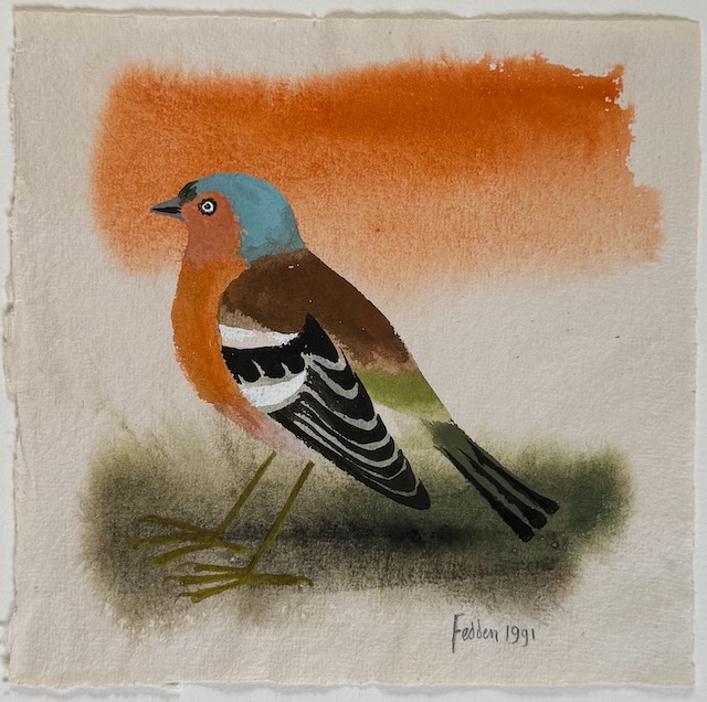 Gallery | Freya Mitton 20th Century British Art