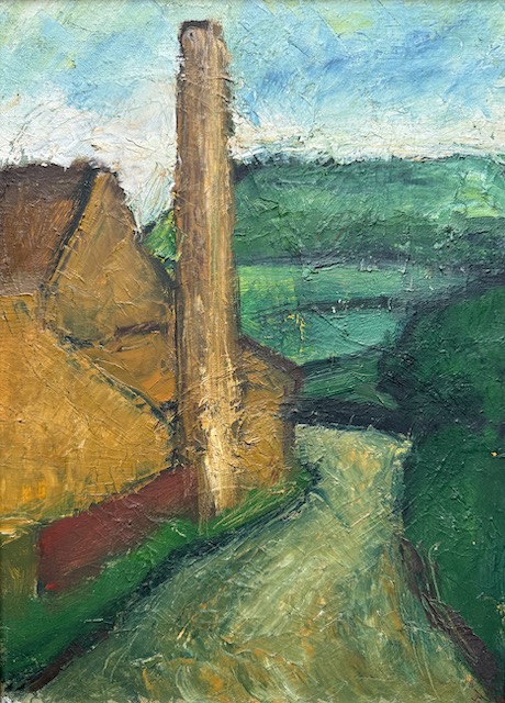 Gallery | Freya Mitton 20th Century British Art