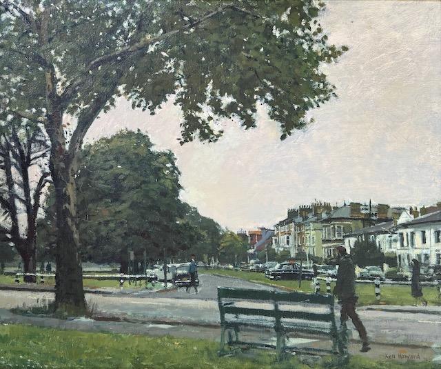 Gallery | Freya Mitton 20th Century British Art