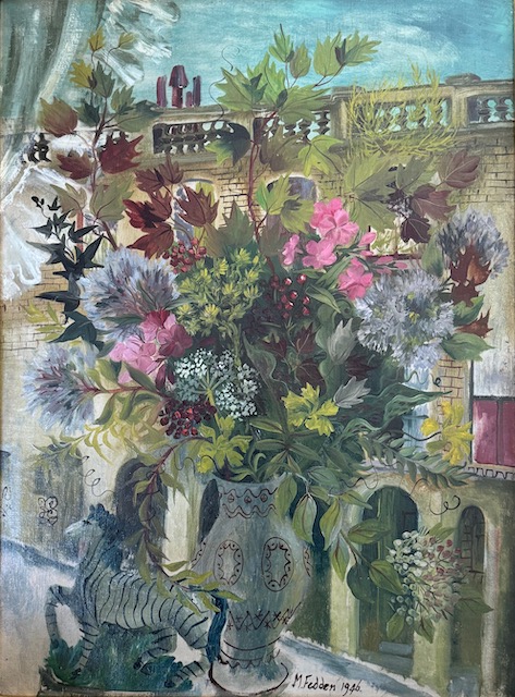 Gallery | Freya Mitton 20th Century British Art