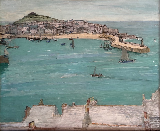 Gallery | Freya Mitton 20th Century British Art