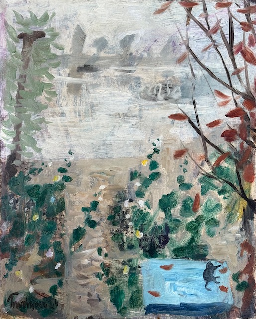 Gallery | Freya Mitton 20th Century British Art